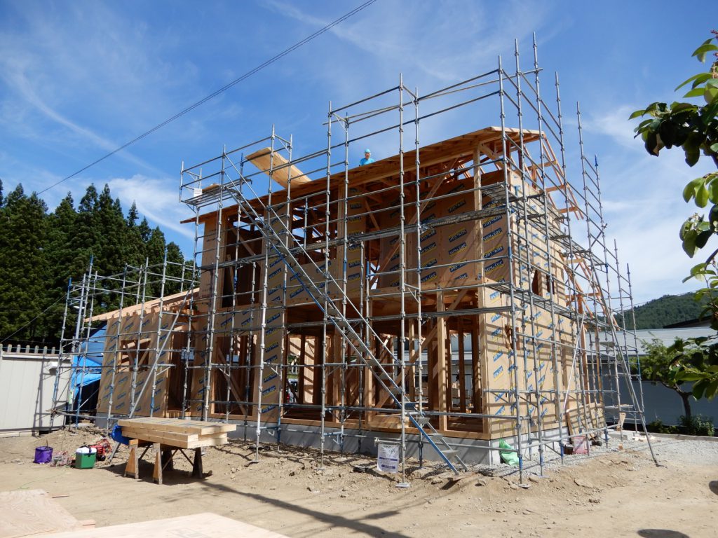 paneru | 有限会社 畠山建築